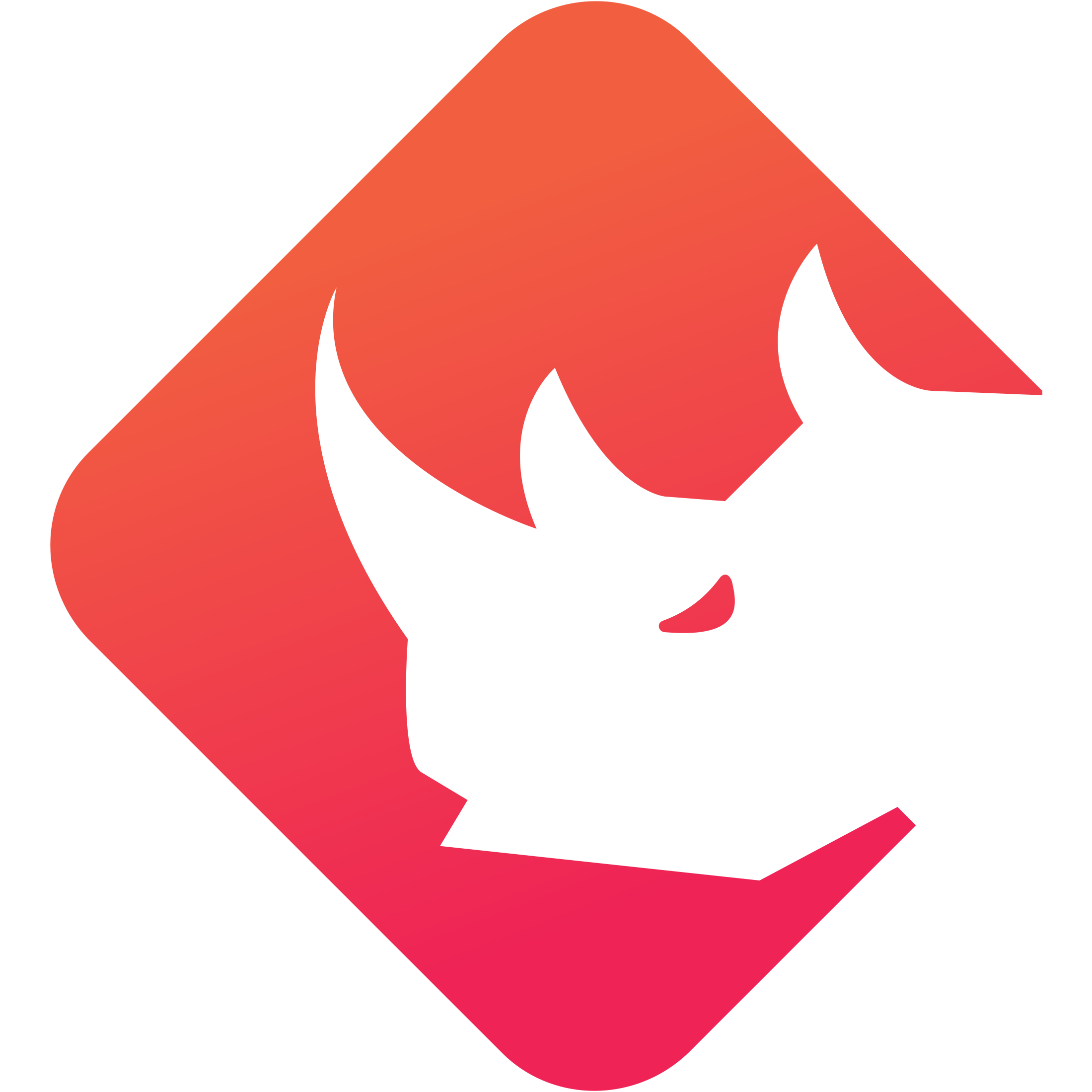 Binary Logo Editorial Animation White Google Logo Form White Binary