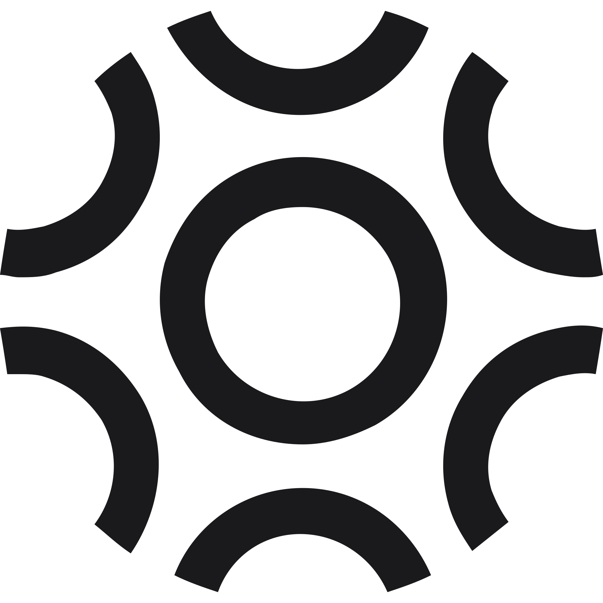 Braintrust (BTRST) Logo .SVG and .PNG Files Download