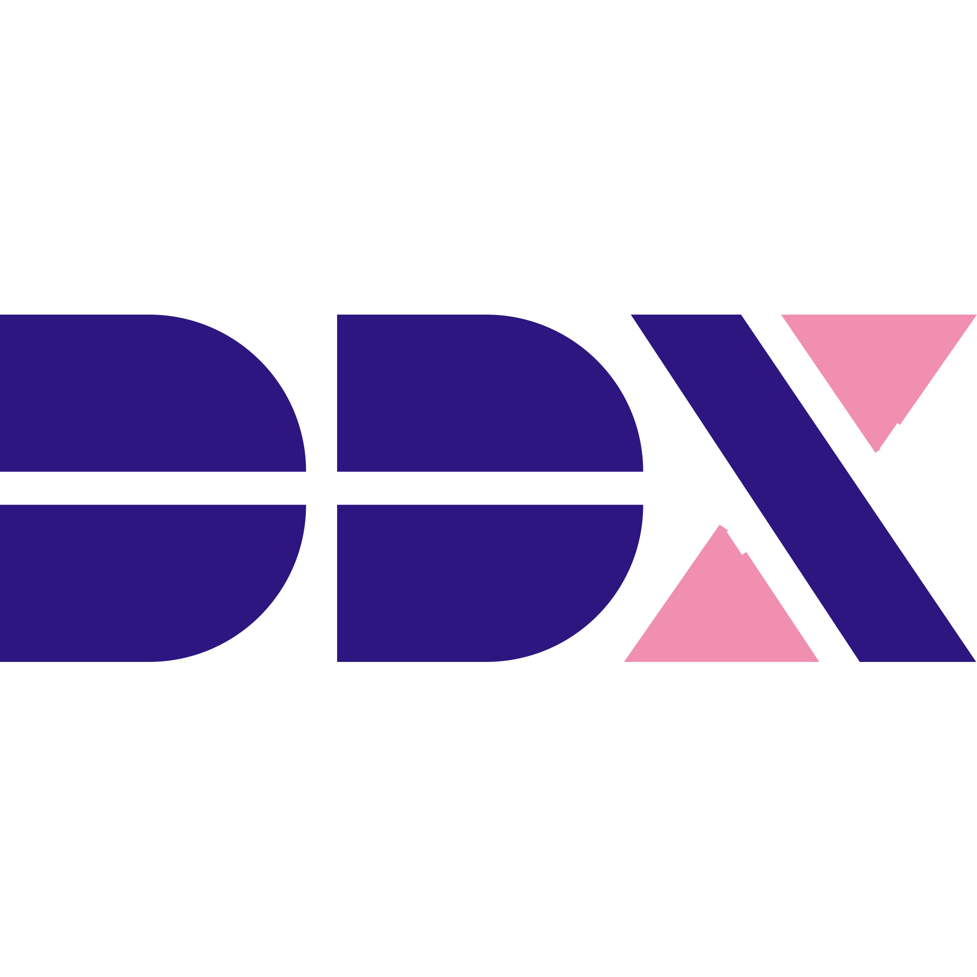 DerivaDAO (DDX) Logo .SVG and .PNG Files Download