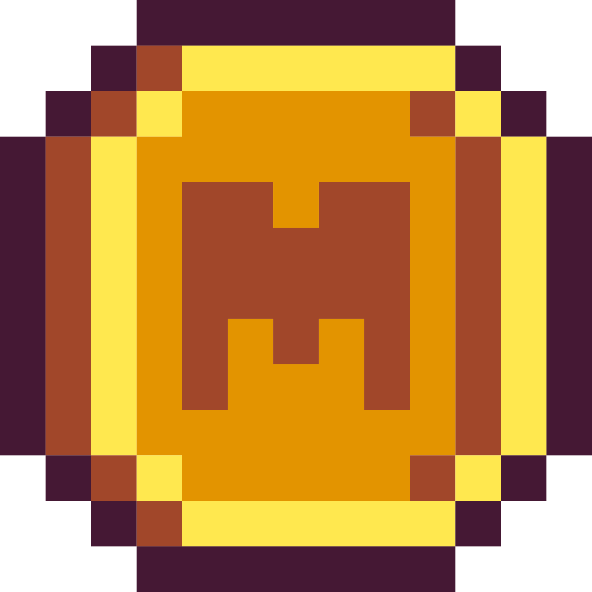 Memecoin (MEME) Logo .SVG and .PNG Files Download