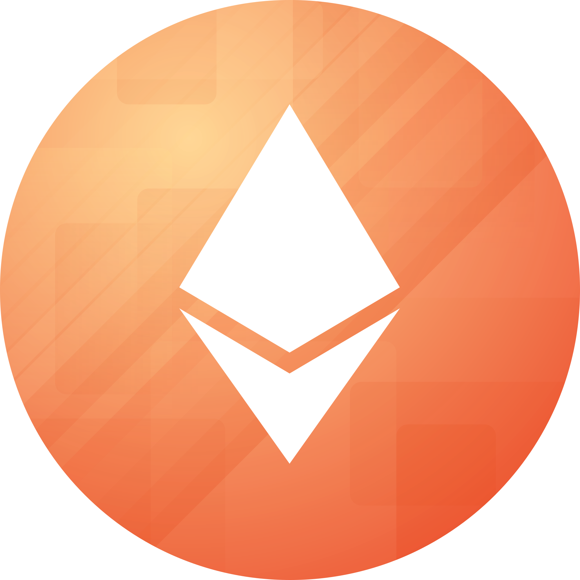 Rocket Pool (RPL) Logo .SVG and .PNG Files Download