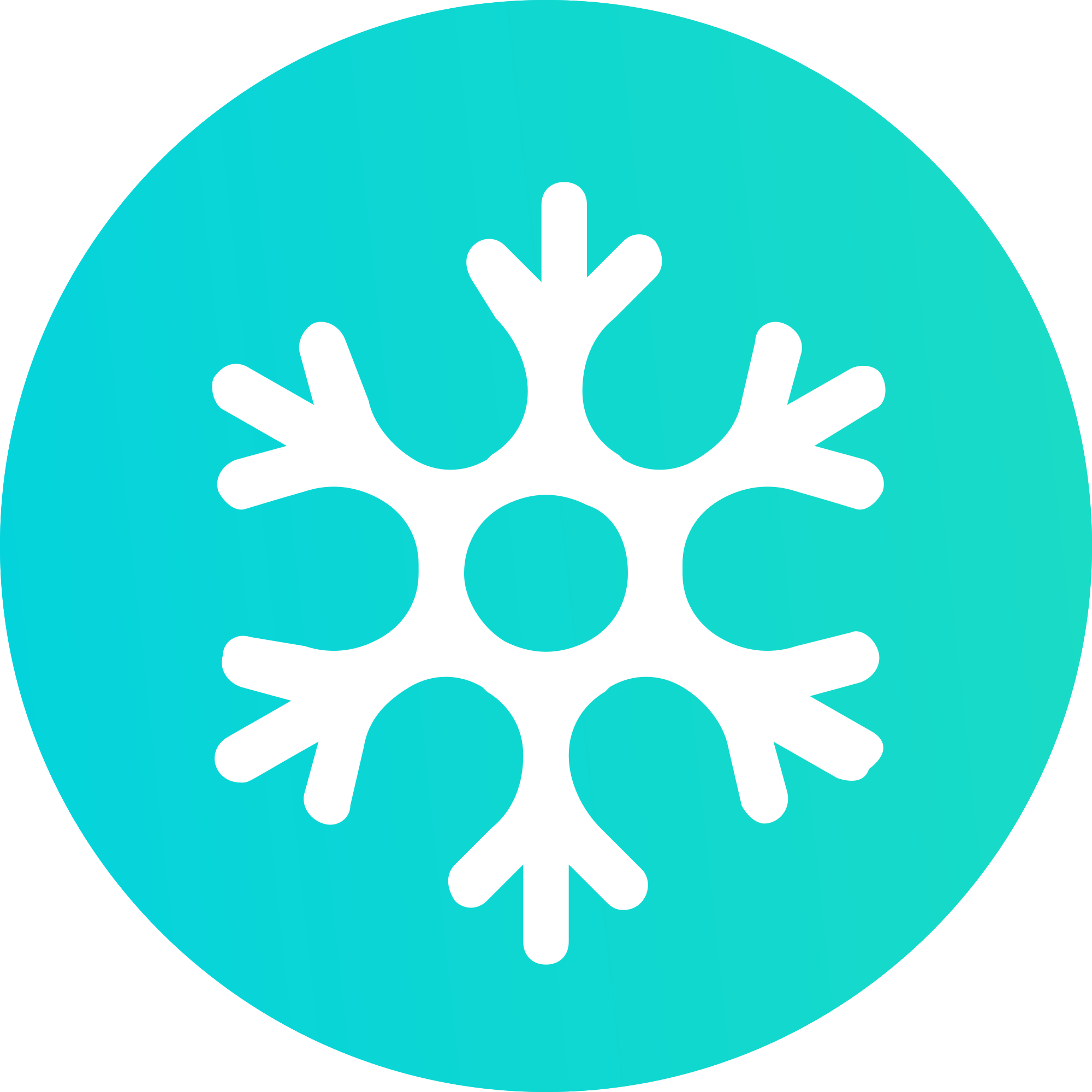 SnowSwap (SNOW) Logo .SVG and .PNG Files Download